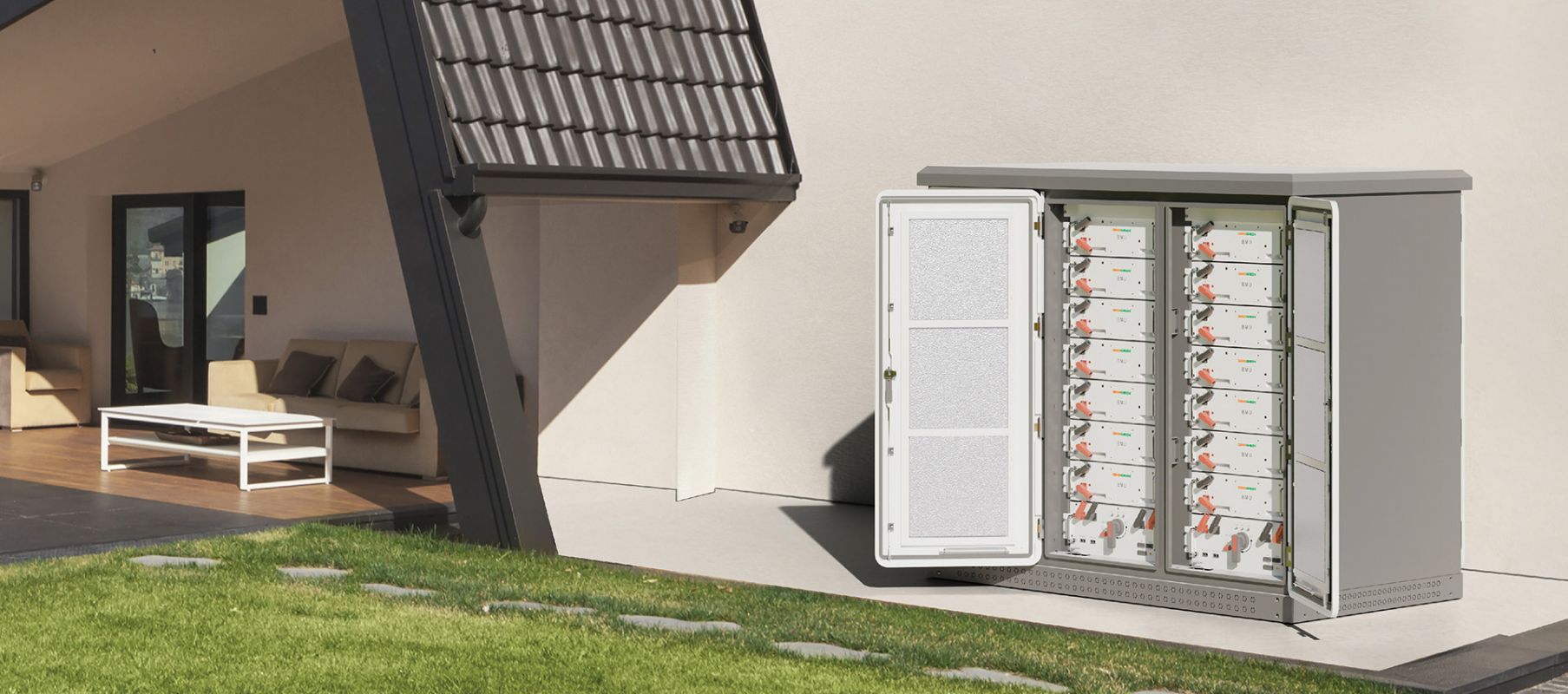 GenixGreen-Official Website