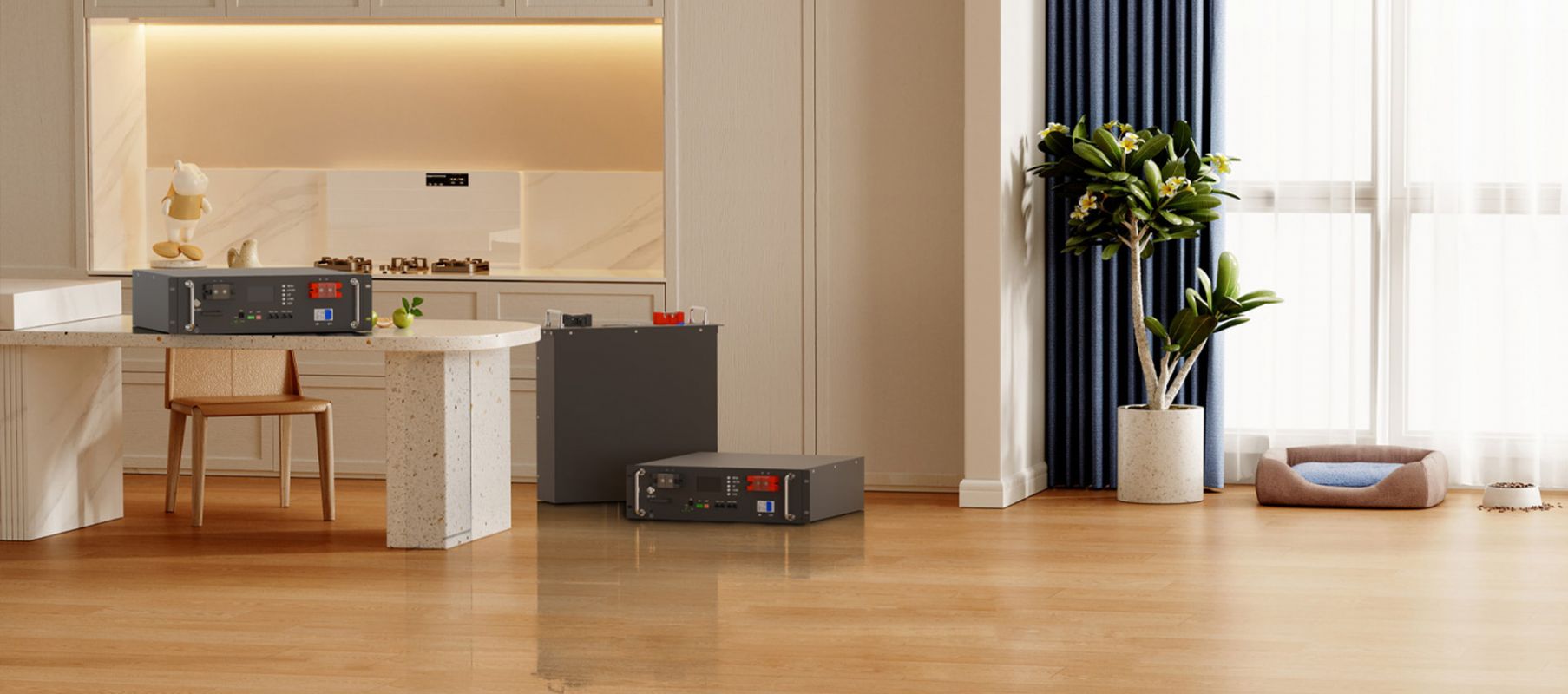 GenixGreen-Official Website