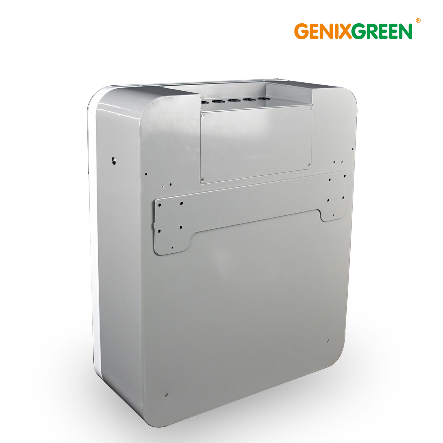 Home Battery Backup Without Solar