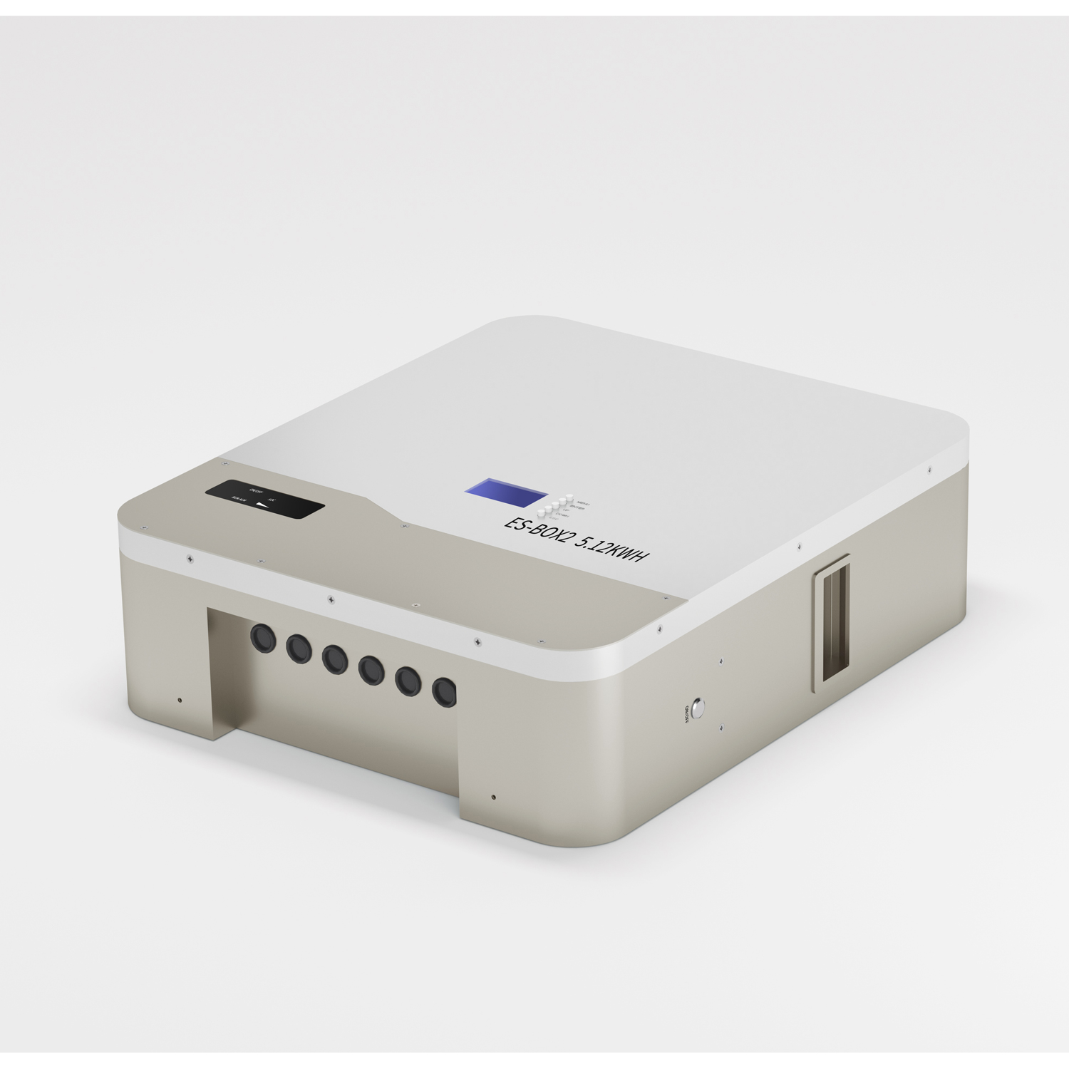 solar energy storage system, solar energy storage box,lifepo4 battery ...